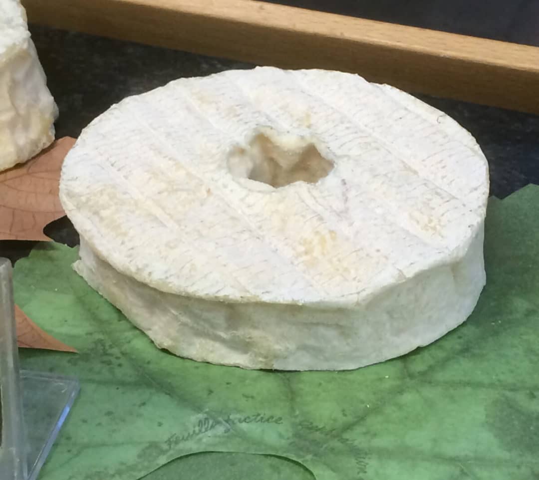 ANNEAU DU VIC BILH | Fromagerie Alexandre à Pau
