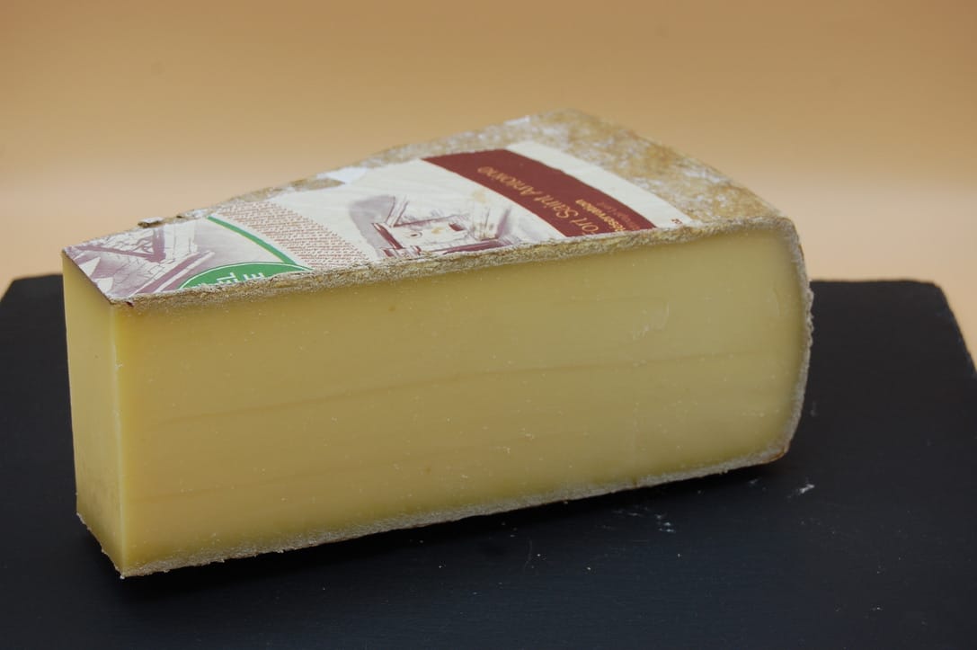 Fromage Comté 24 mois (vache) Fromagerie Alexandre Halles de Pau